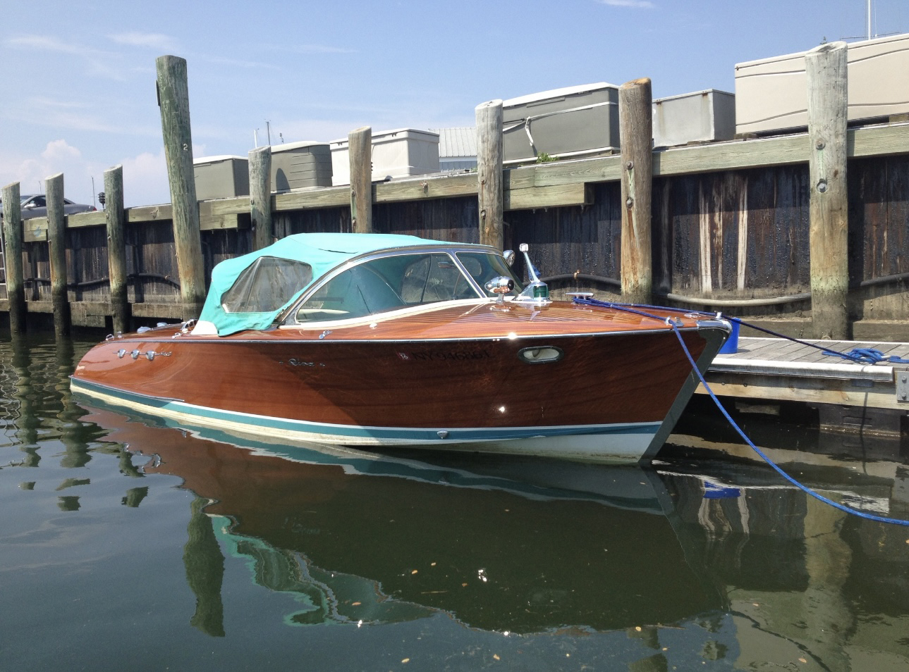 Every Antique Boat | Antique Boat America