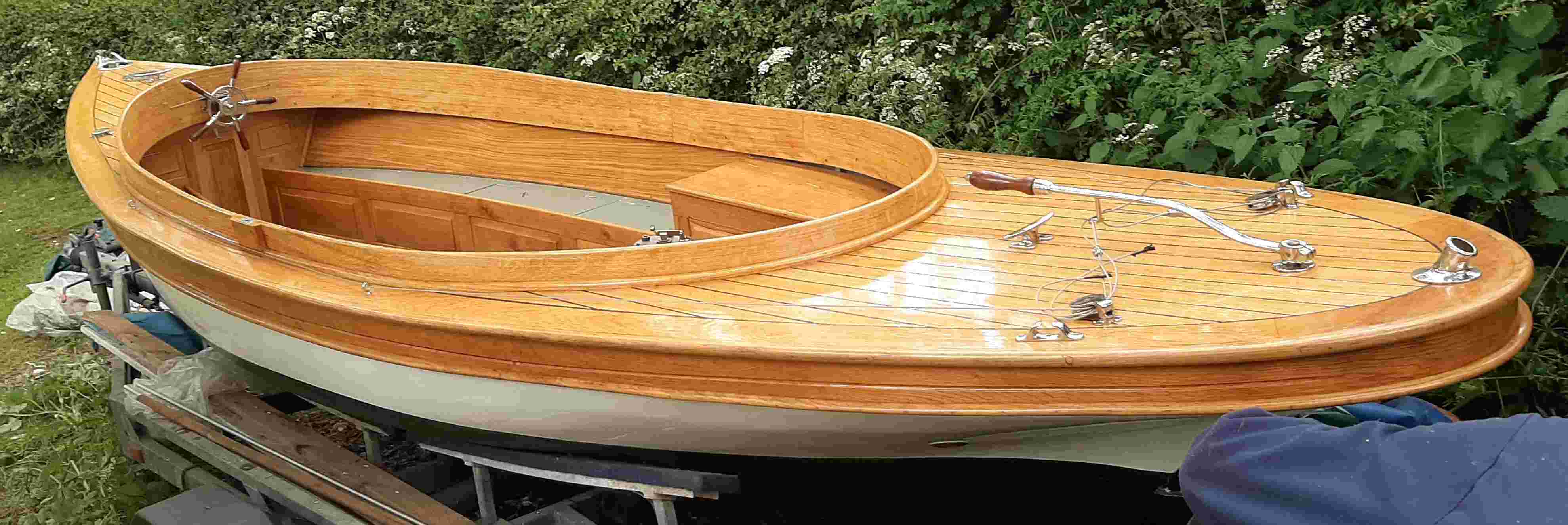 Every Antique Boat | Antique Boat America