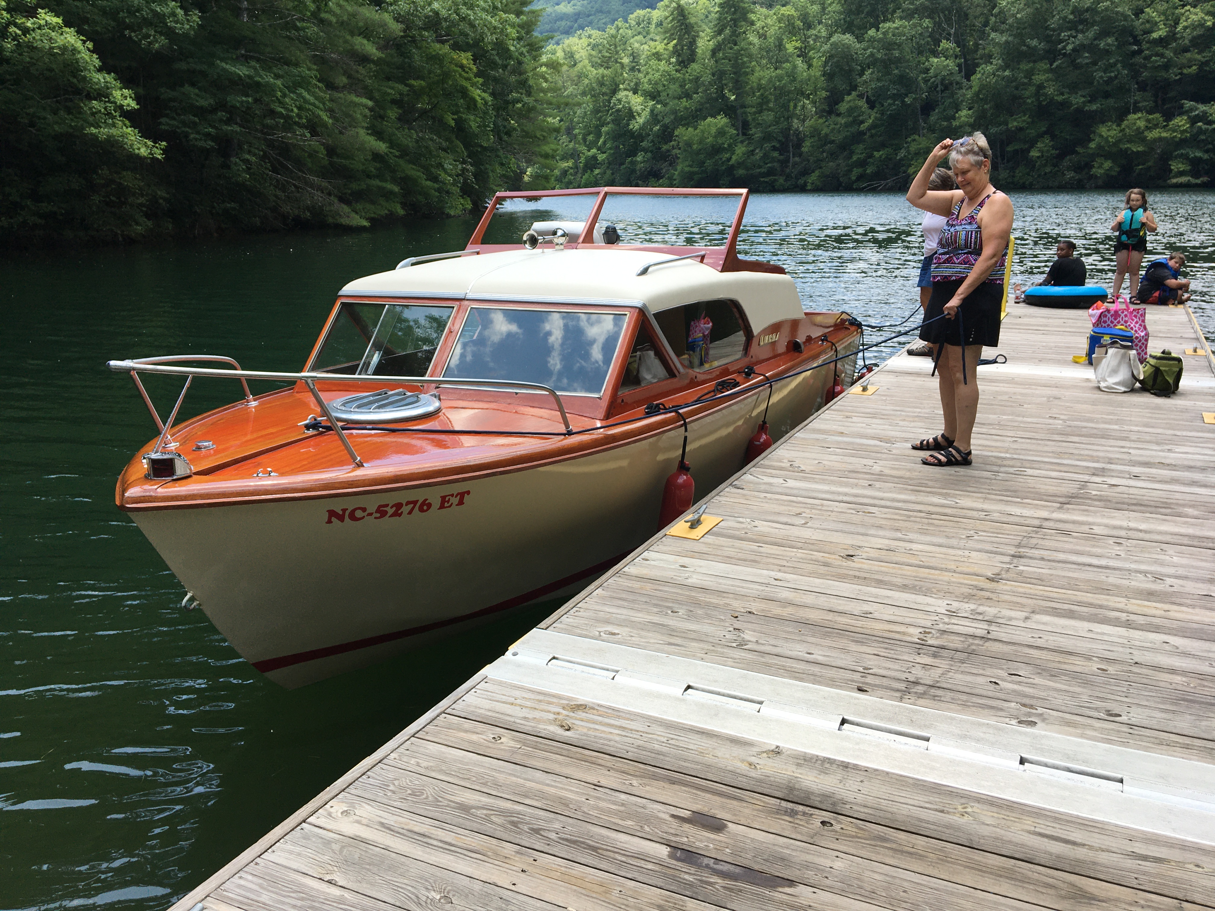 All Antique Boats | Antique Boat America