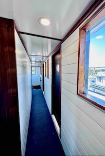 60' Feet 1995 Sternwheel - 54562 | Antique Boat America