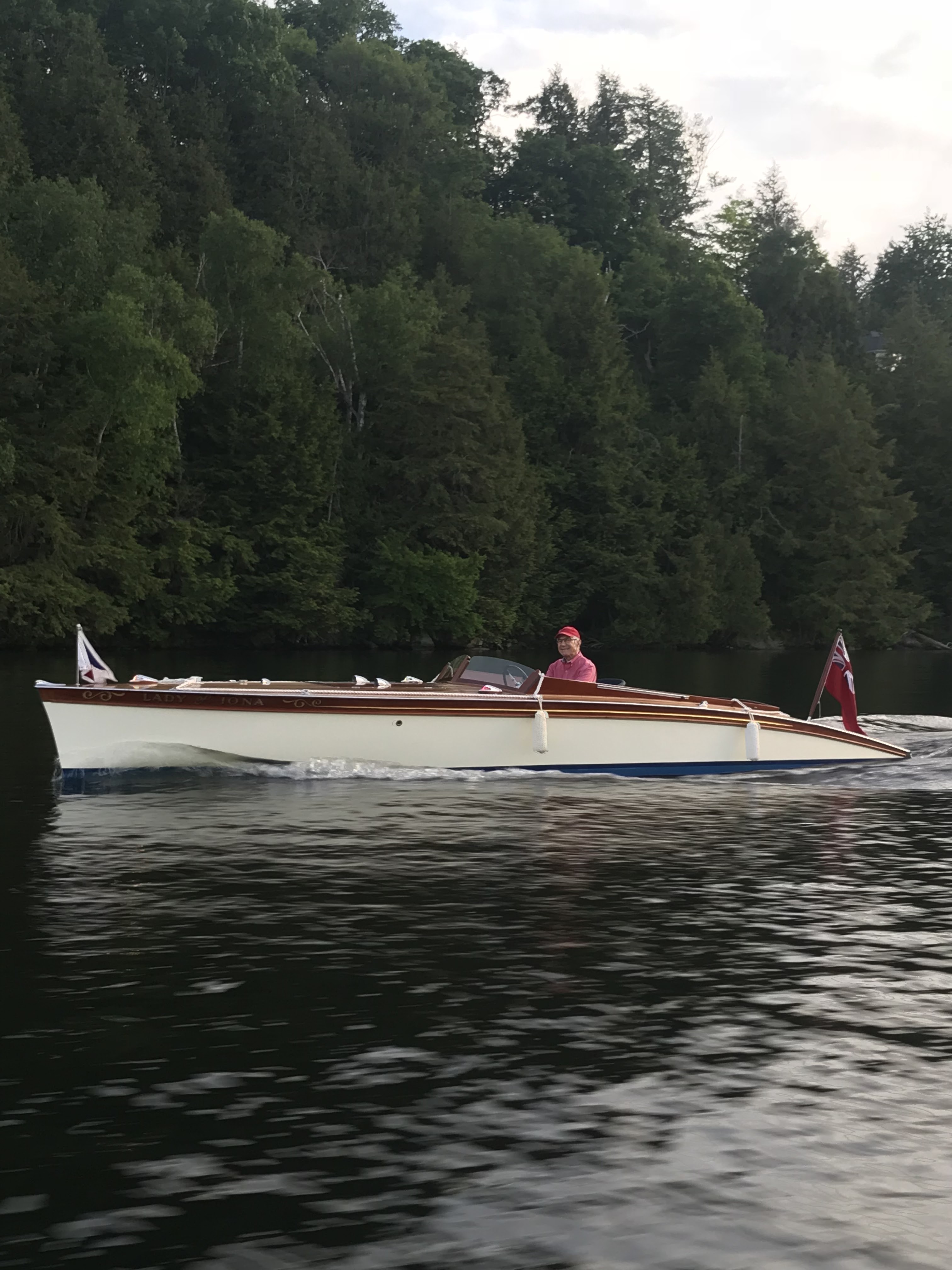 Every Antique Boat | Antique Boat America